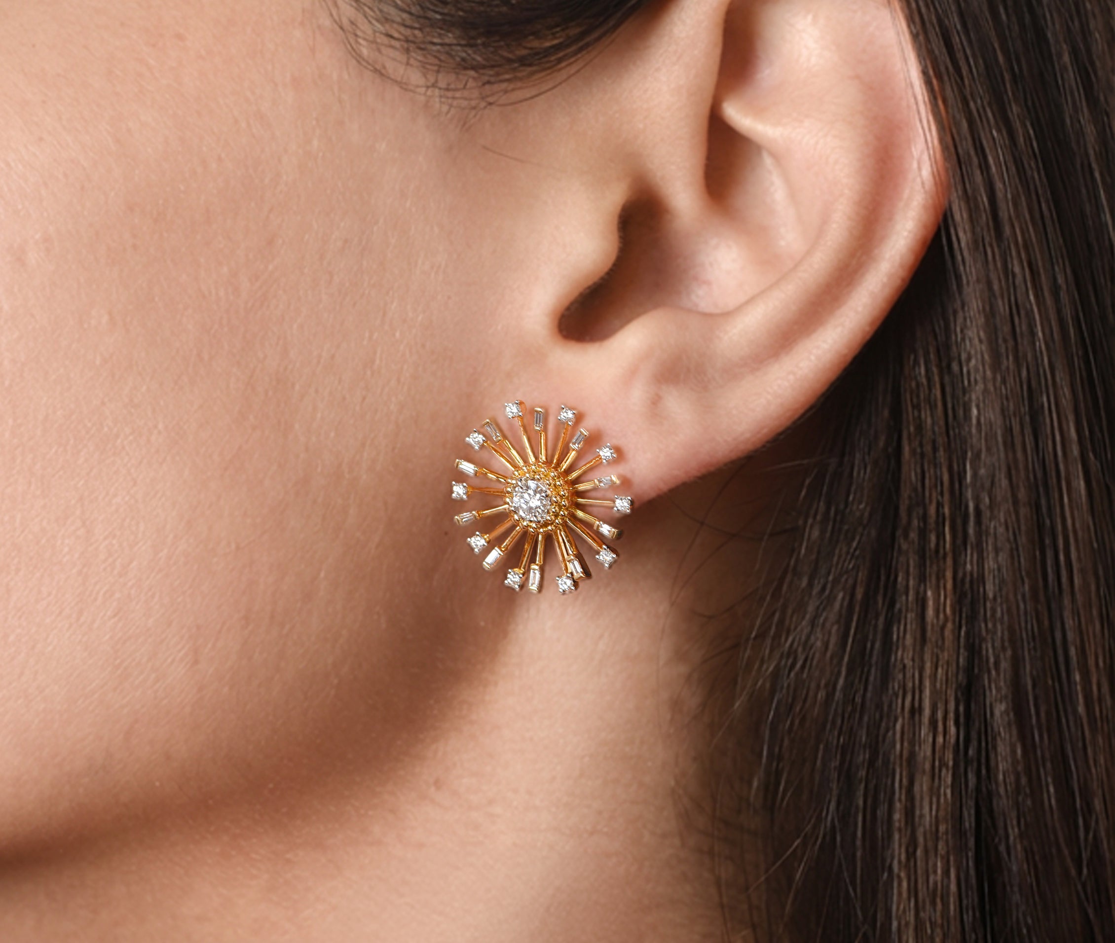 HARAKH | High Fine Jewelry Crafted With Colorless Diamonds
